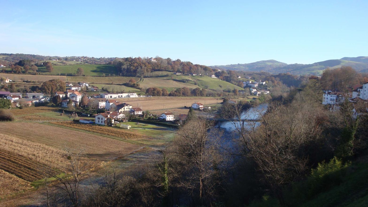 Cambo en images - Cambo-les-Bains